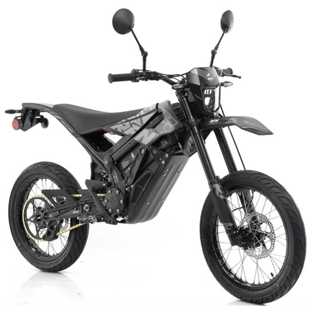 Apollo RFN Ares Road 2025, Motocross Électrique (74 Volts) (43Ah) (500 ...