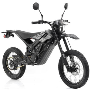 Apollo RFN Ares Road 2025, Motocross Électrique (74 Volts) (43Ah) (500 ...