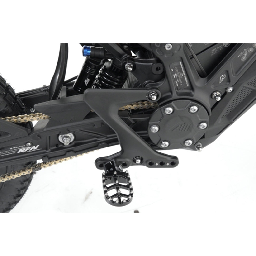 Apollo RFN Ares Road 2025, Motocross Électrique (74 Volts) (43Ah) (500 ...