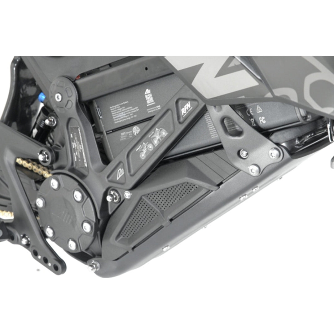 Apollo RFN Ares Road 2025, Motocross Électrique (74 Volts) (43Ah) (500 ...