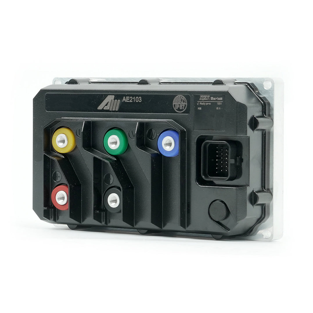 Apollo RFN Ares Road 2024, Motocross Électrique (74 Volts) (35Ah) (500 ...