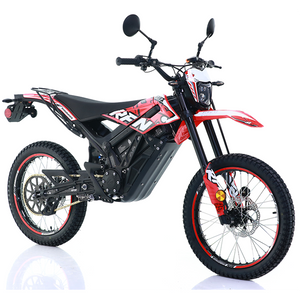 Apollo RFN Ares Road 2025, Motocross Électrique (74 Volts) (43Ah) (500 ...