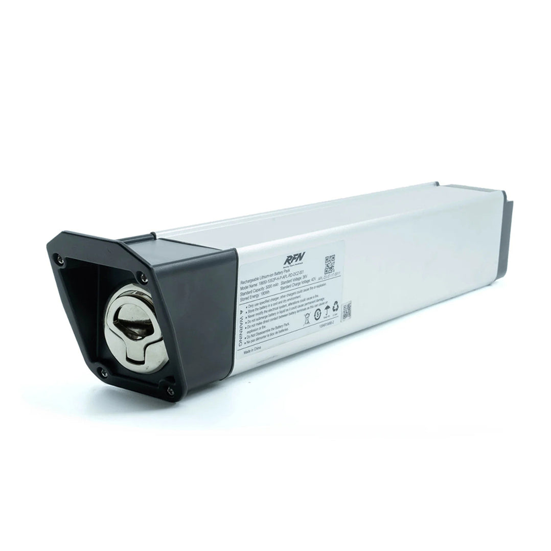 Apollo, RXF EVO 18, Electric Bike (36 Volts) (500 Watts/750 Watts Peak ...