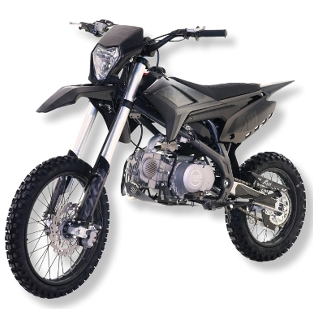 Apollo, RXF MX 150, Motocross à Essence (140cc) (4 Temps) — Turbokids.ca