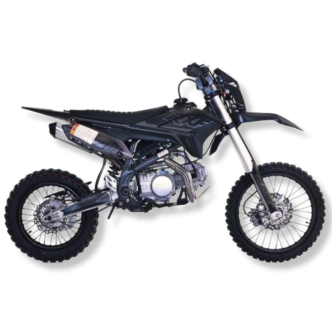 Apollo, RXF MX 150, Motocross à Essence (140cc) (4 Temps) — Turbokids.ca