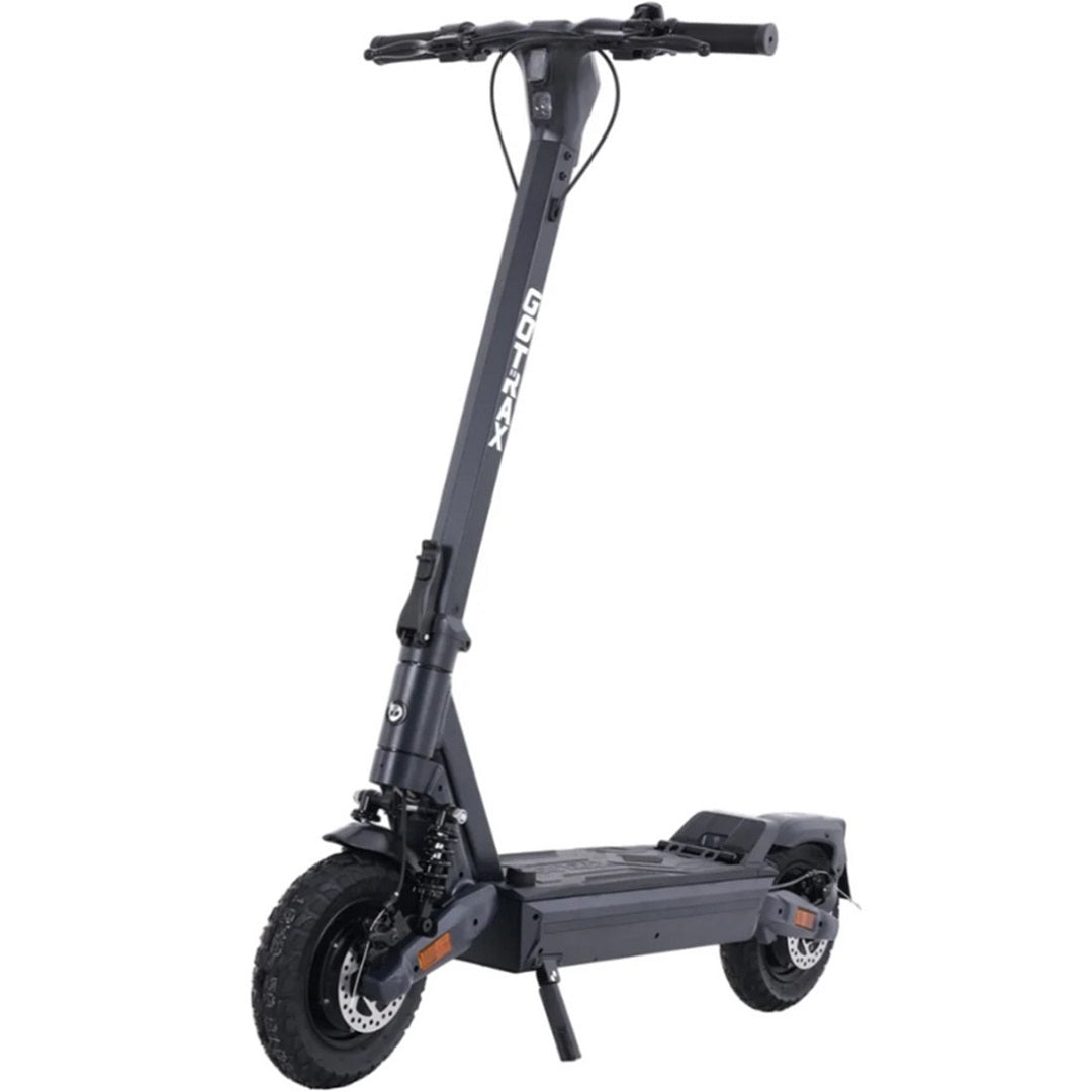 Go Trax, GX Zero, Trottinette Électrique (36 Volts) (16Ah) (2x500 Watt ...