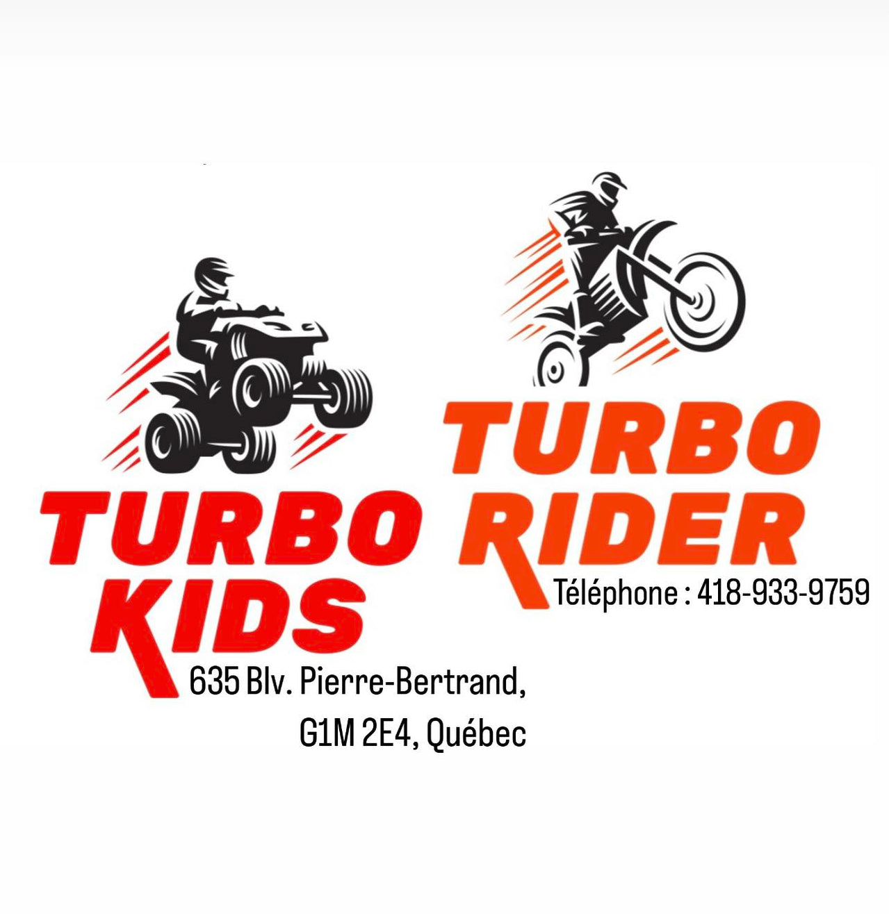 12 AH battery - Turbokids.ca