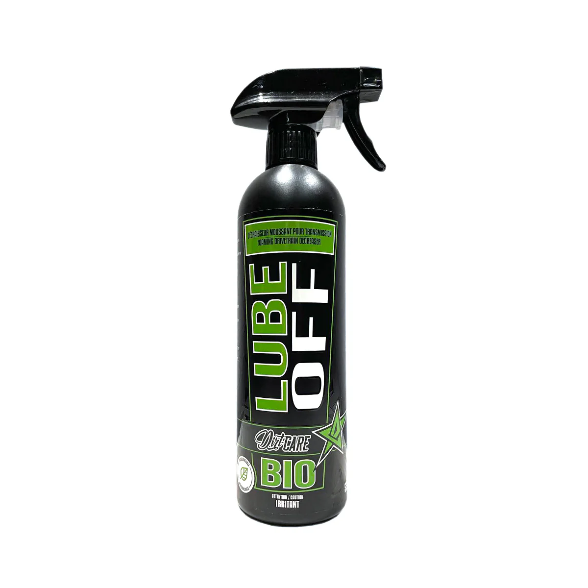 Lube Off 500ml — Turbokids.ca