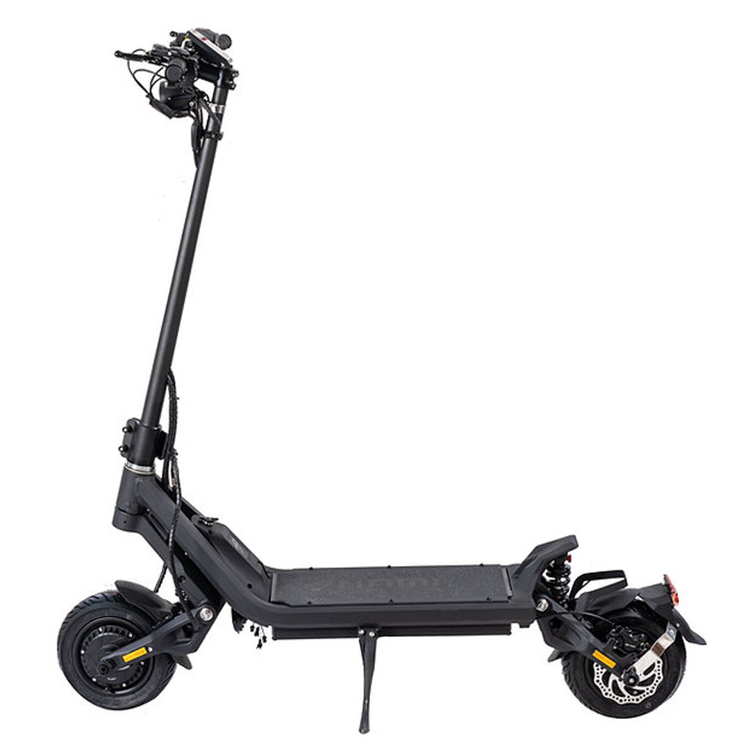 NAMI Klima Max, Electric Scooter (60 Volts) (30Ah) (2x1000 Watts ...