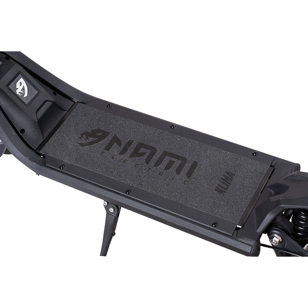 NAMI Klima Max, Electric Scooter (60 Volts) (30Ah) (2x1000 Watts ...