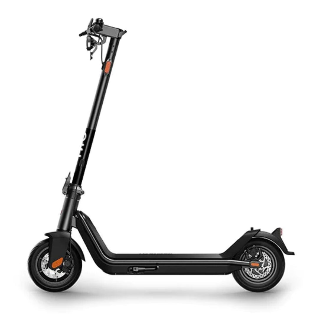 NIU KQi3 Pro, Trottinette Électrique (48 Volts) (10,4Ah) (350 Watts ...