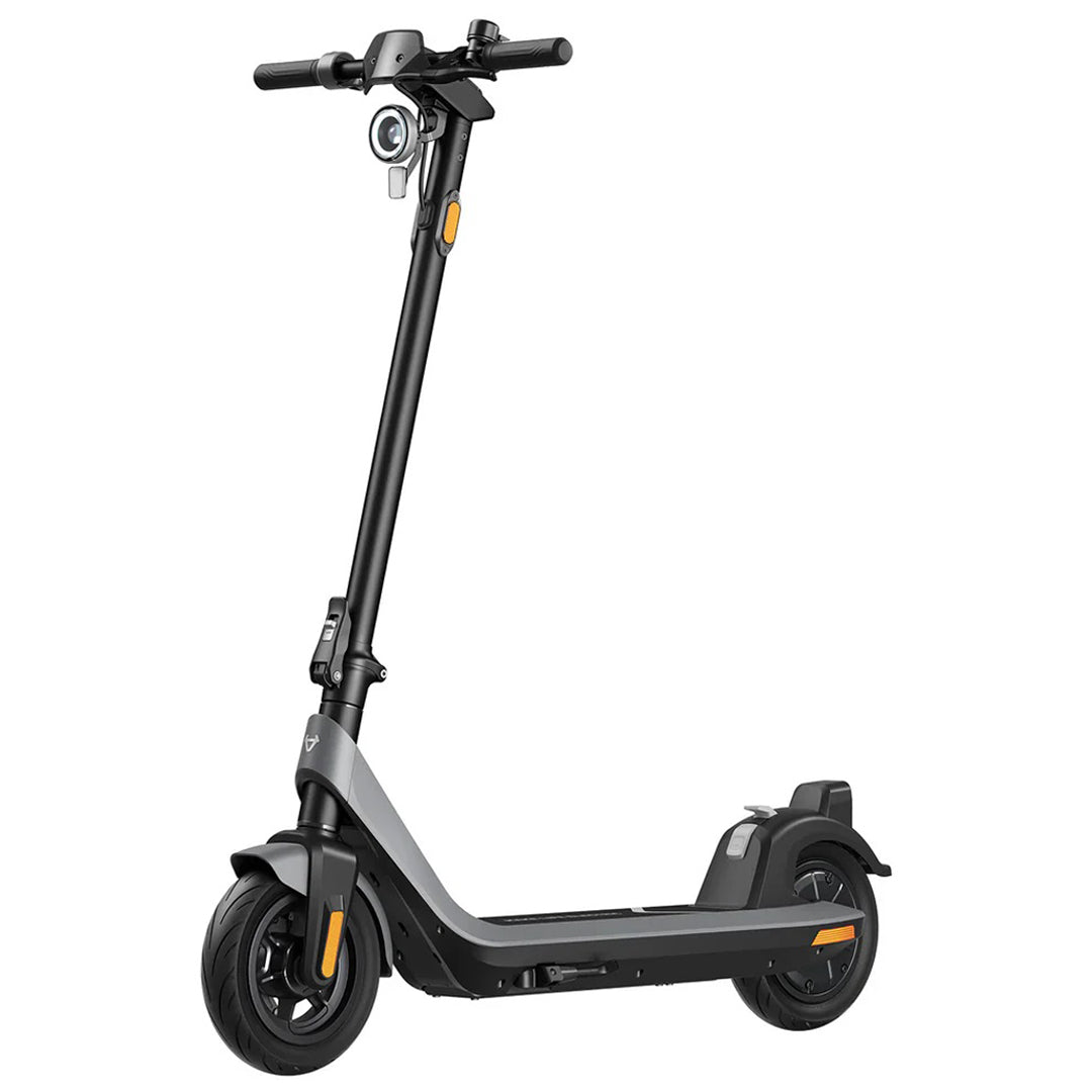 NIU KQi2 Pro, Trottinette Électrique (48 Volts) (7,6Ah) (300 Watts) (6 ...