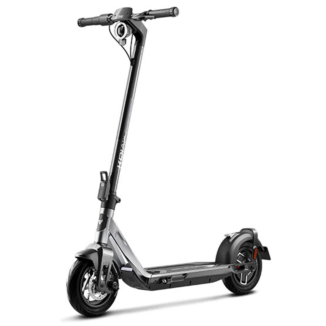 NIU KQi Air, Trottinette Électrique (48 Volts) (9,4Ah) (350 Watts) (70 ...
