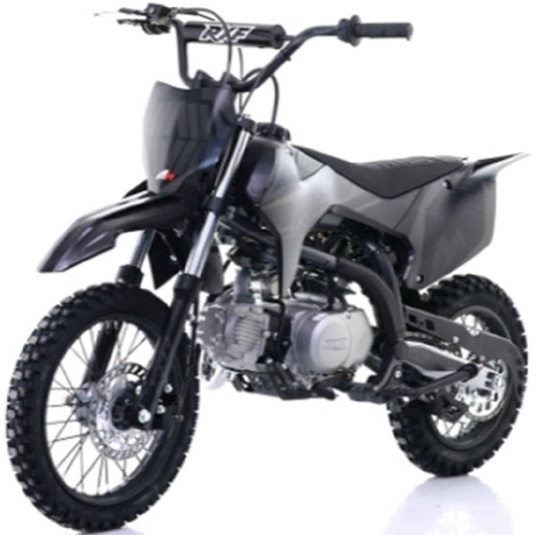 Apollo, RXF MX 110, Motocross à Essence (110cc) (4 Temps) — Turbokids.ca
