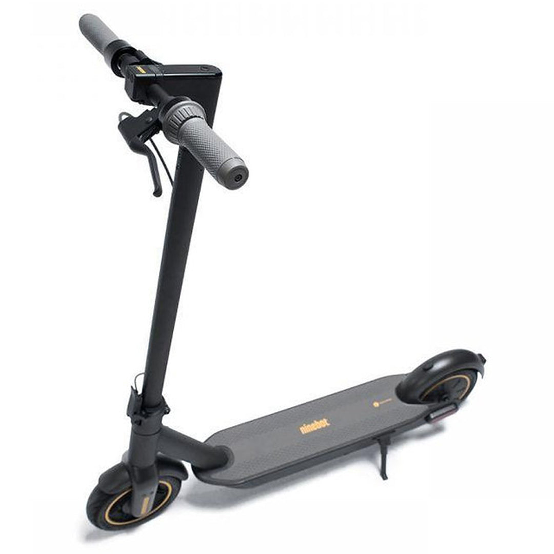 Segway, Ninebot Kickscooter Max G30P, Trottinette Électrique (36 Volts ...