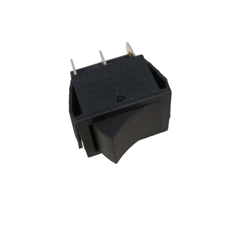 Bouton 3 Pin — Turbokids.ca