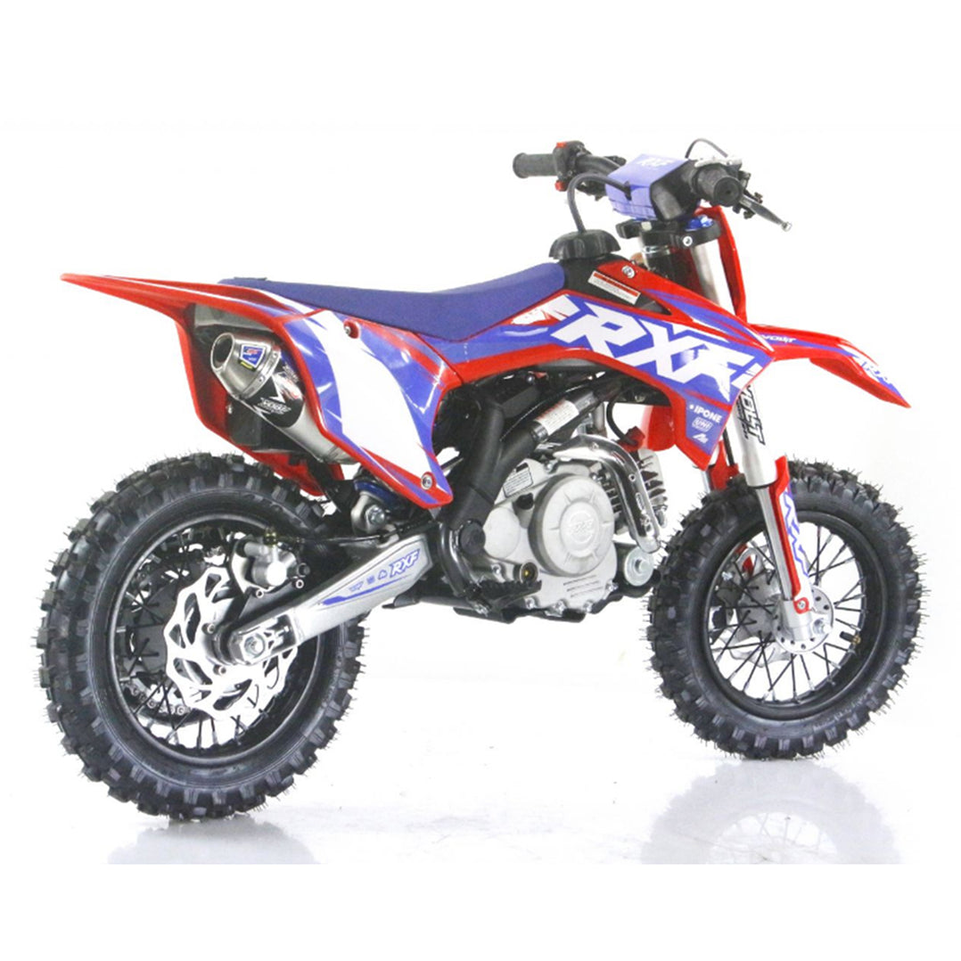 Apollo, RXF Mini, Motocross à Essence (50cc) (4 Temps) — Turbokids.ca
