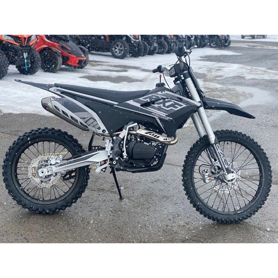 Apollo, RXF 250 MX, Motocross à Essence (250cc) (4 Temps) — Turbokids.ca