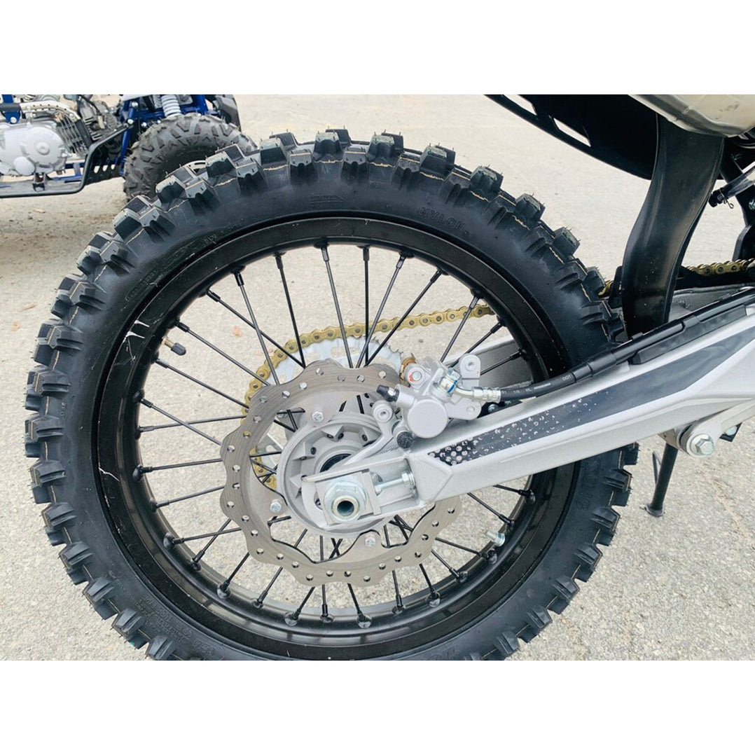 Apollo, RXF 250 MX, Motocross à Essence (250cc) (4 Temps) — Turbokids.ca