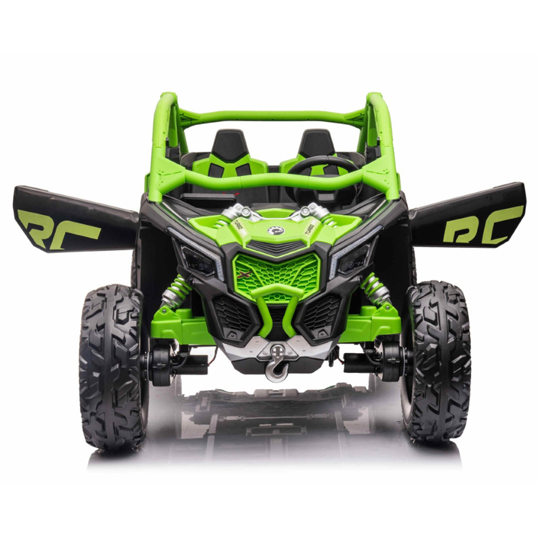 Can-Am Maverick LX Buggy (2x24 Volt Battery) (4x200 Watt Engines) (2 S ...