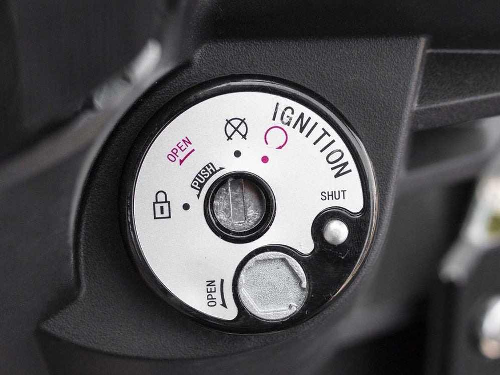 Daymak, Arrow, Electric Scooter (72 Volts) (500 Watts) (2 Seats ...