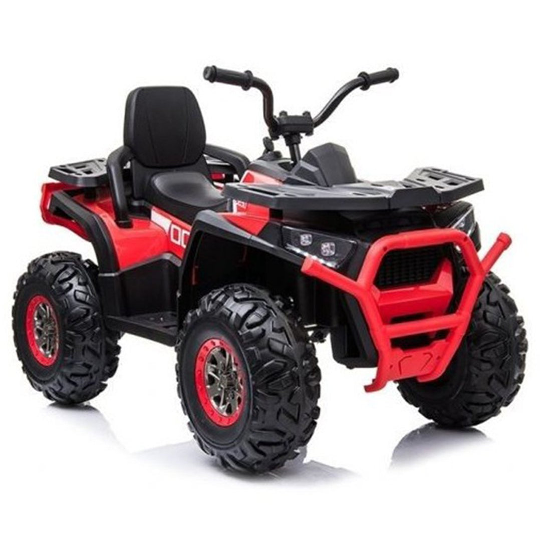 Electric Quad, Desert 900 (12 Volts) (4 Wheel Drive) (1 Place ...