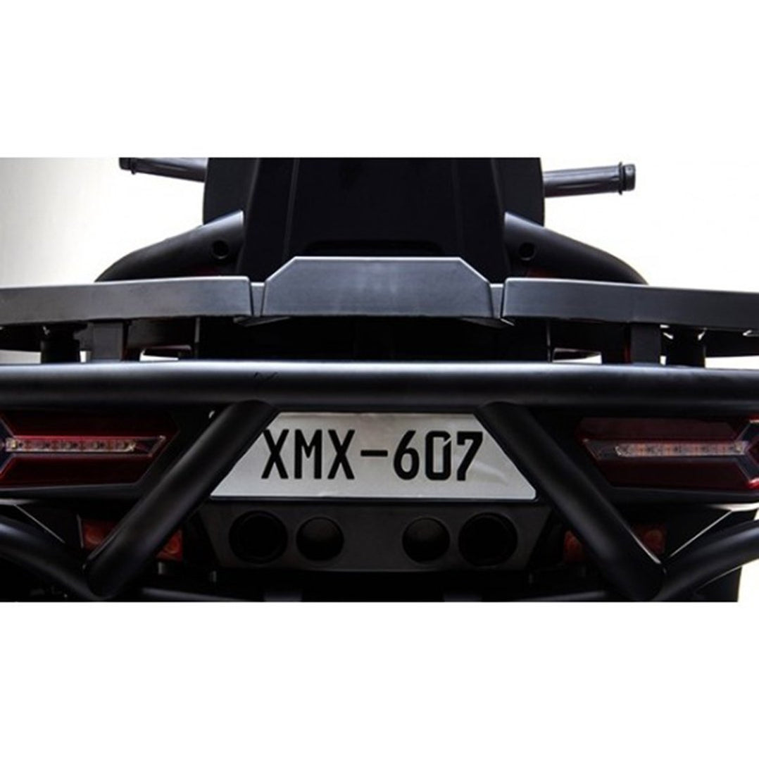 Electric Quad, Desert 900 (12 Volts) (4 Wheel Drive) (1 Place ...