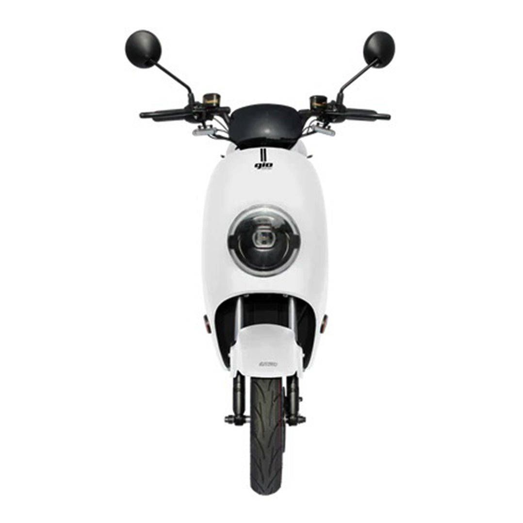 Gio Italia Ultra LSM, Electric Scooter, (60 Volts) (1 Seater ...
