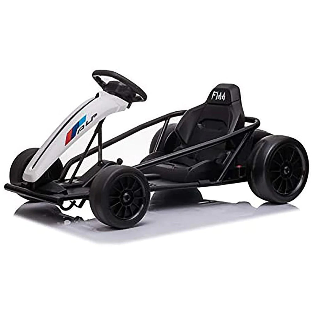 Turbokids.ca / Véhicules de loisirs électriques et à essence à Québec