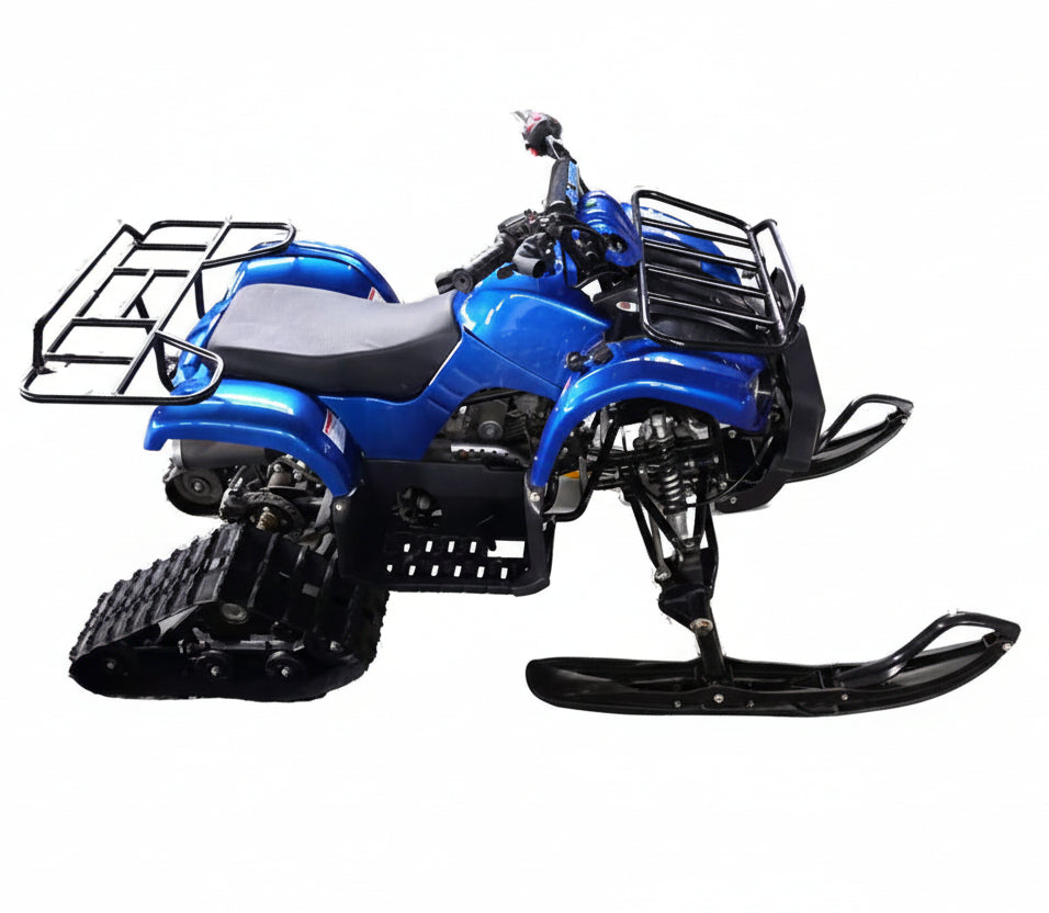 Track Kit for Chinese ATV from (110cc to 200cc) — Turbokids.ca