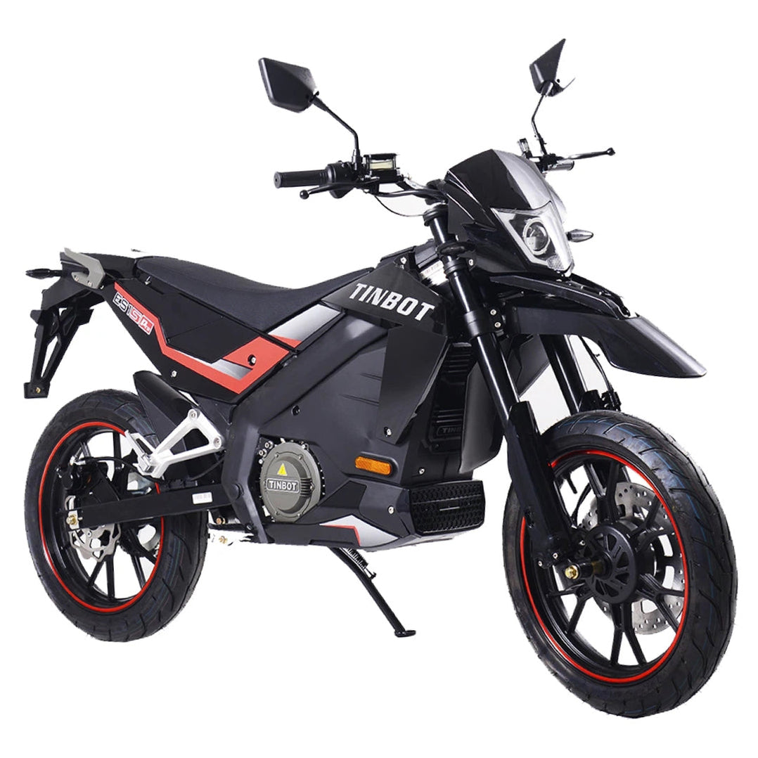 Tinbot ES1 Pro de Kollter Version L, Motocross Électrique (72 Volts ...